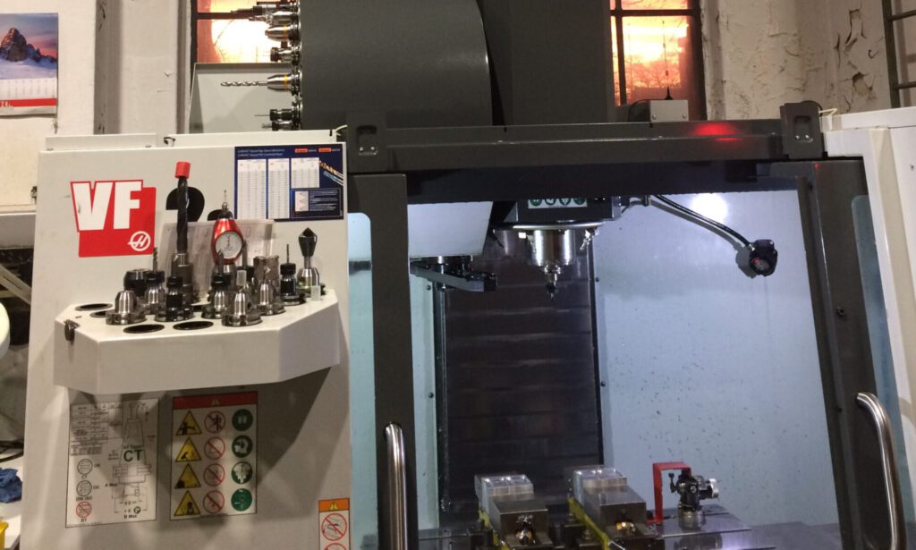 Peter von Rappard – CAD CAM CNC Peter von Rappard – CAD CAM CNC
